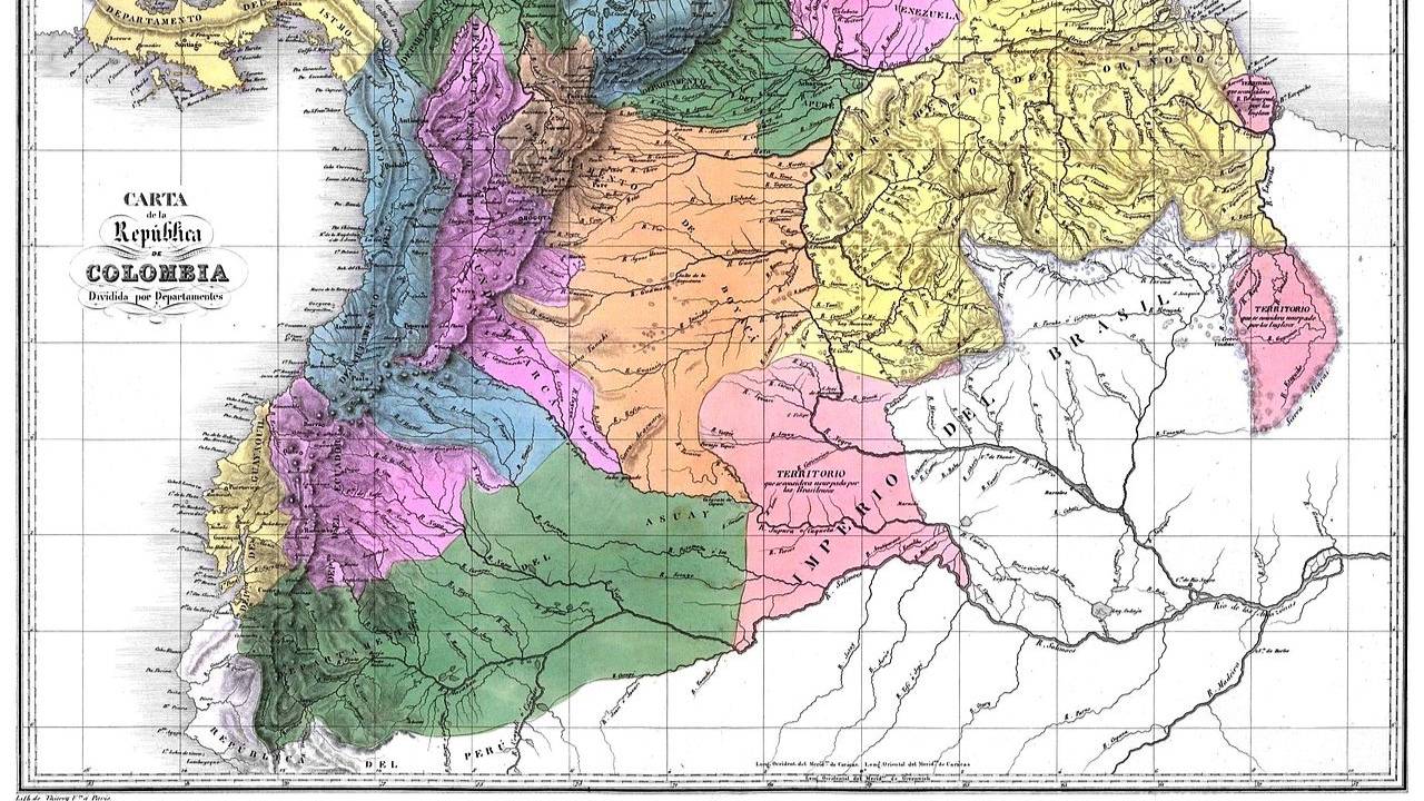 03. Революции 20-х годов XIX века