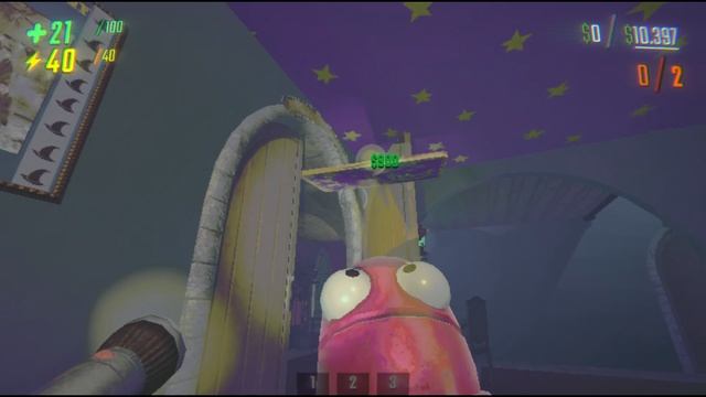 R.E.P.O-Смешные моменты #6