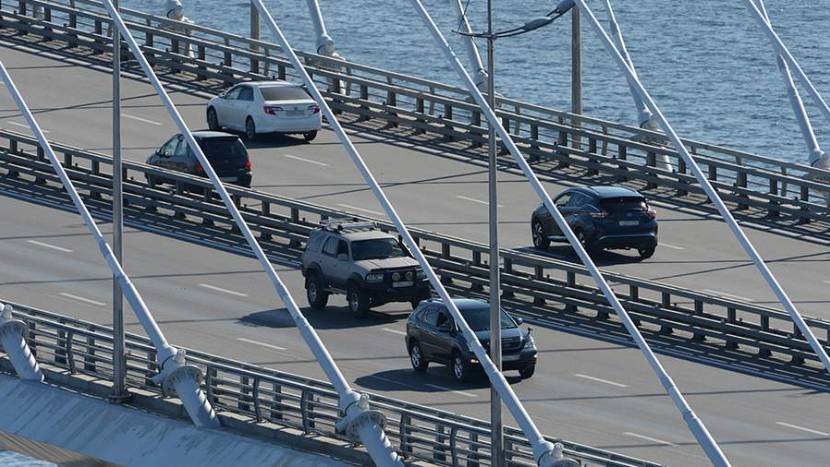 Сроки введения «выделенок» в эксплуатацию во Владивостоке перенесли