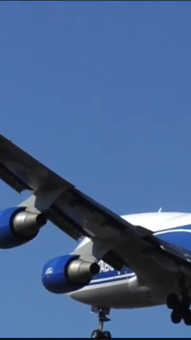 #b747 #boeng #landing #mfs2020 #посадка #microsoftflightsimulator #боенг #заходнапосадку