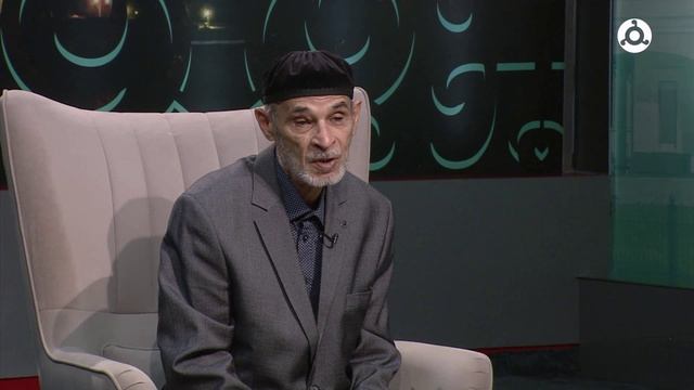 Литературни Г1алг1айче. Имагожанаькъан Хож-Ахьмад