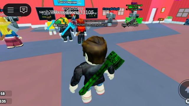 Я КУПИЛ эмоцию ДЕНЬГИ Но я слишком увлёкся что помирал каждый раз!!!?