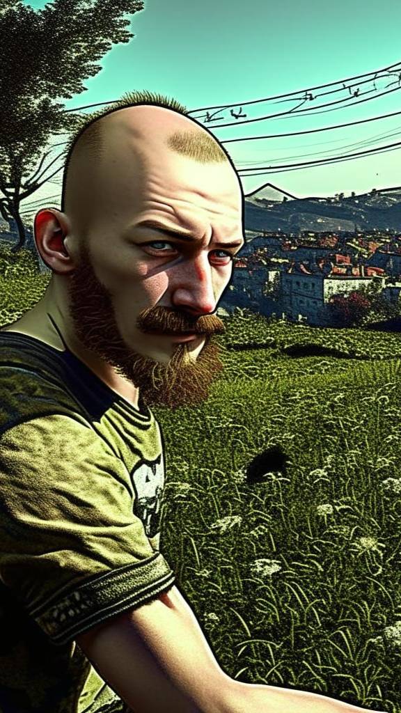 Dying_Light_часть 2#№14