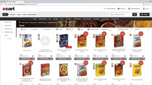 Покупки онлайн _ советы