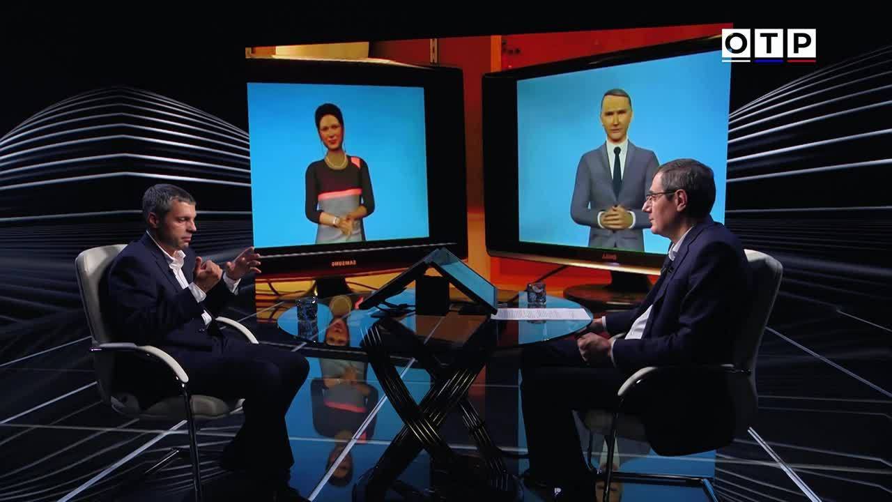 Цифровая революция: шаг в будущее или путь к новым проблемам?