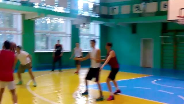 9. Командные действия