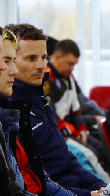 Последний рывок National Light Series — пора увидеть, как все прошло 😍