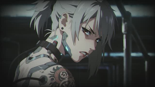 Aeternum - 2094 Aesthetic ｜ Synthwave  ｜ Dreamwave ｜ Vaporwave ｜ Chillsynth ｜ Cyberpunk