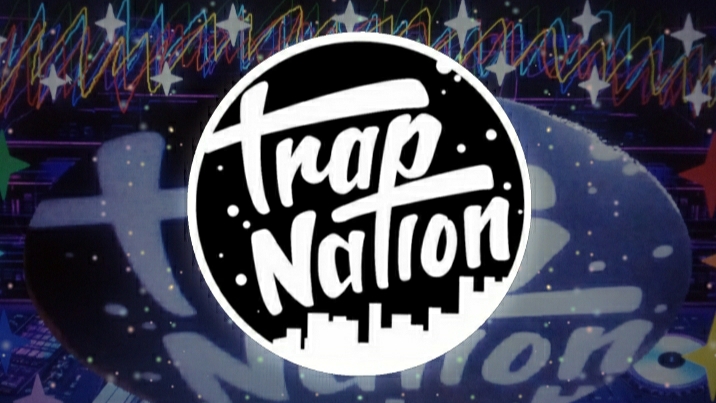 Trap Nation Blitar - Trap & Bass Part. 11
