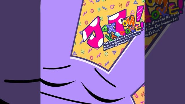 Jax Toy Karaoke ft. Amanda Hufford (Original by Jakeneutron, Michael Kovach, and Amanda Hufford)