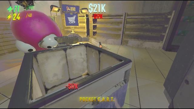 R.E.P.O-Смешные моменты #2