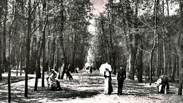 ДАМЫ ИМПЕРСКОГО ПЕТЕРБУРГА