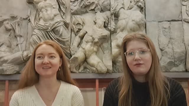 Как поступить в Академию Штиглица на реставрацию на бюджет с первого раза Инна Тенсина