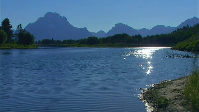 Музыка для отдыха, релакса, природа спокойствие