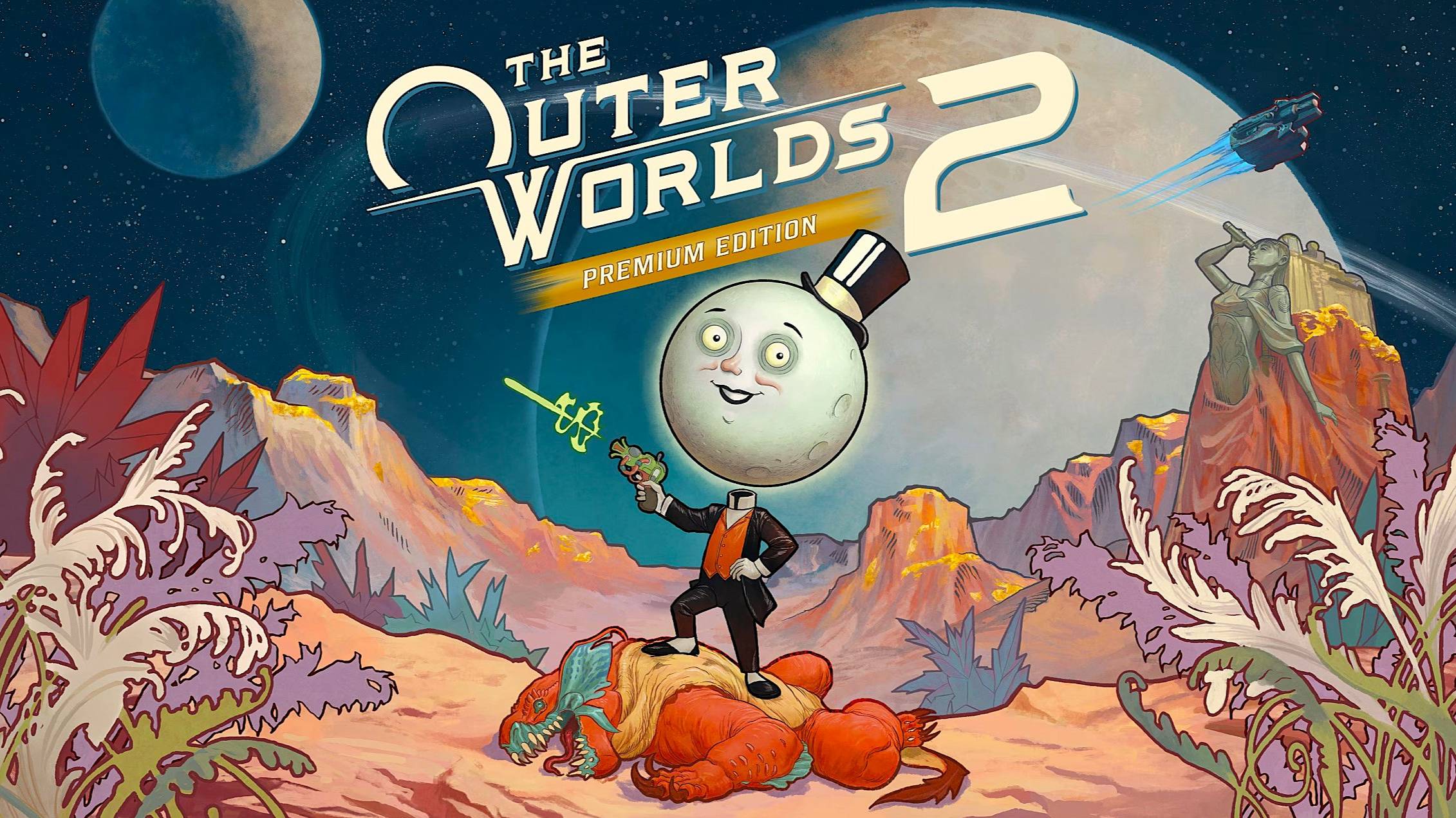 ВНЕШНИЕ МИРЫ ➤ The Outer Worlds 2 [ НА ВОЙНЕ ВСЕ СРЕДСТВА ХОРОШИ ] №2