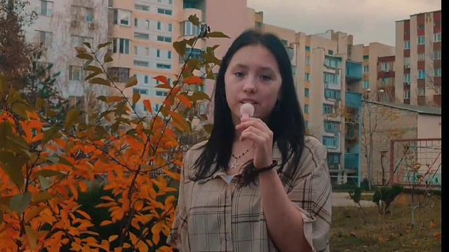 «Энергосбережение и экология начинается с меня!» – 1 место – Глаткова Николь