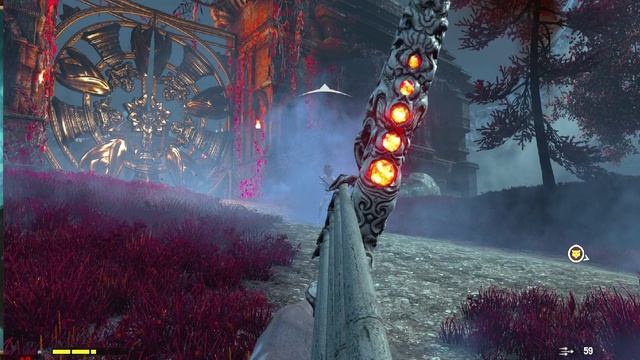 Шангри Ла 4 (Третий колокол)