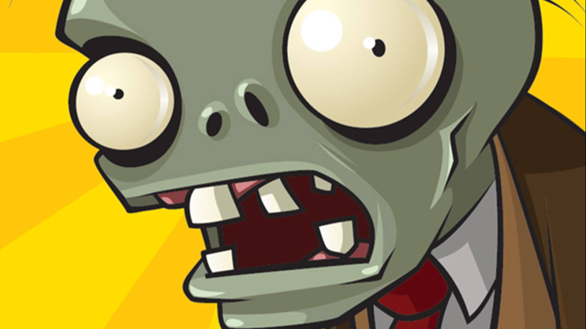 Plants vs. Zombies