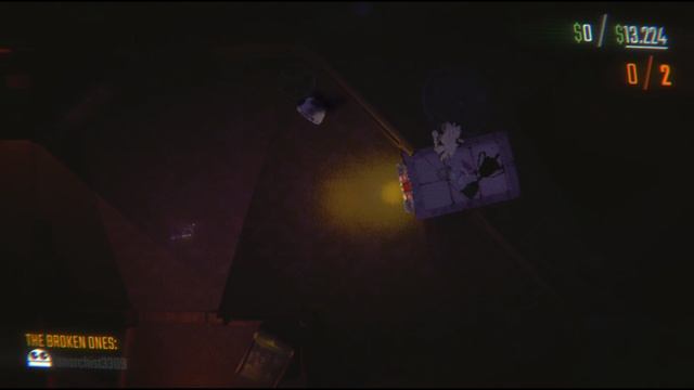 R.E.P.O-Смешные моменты #4