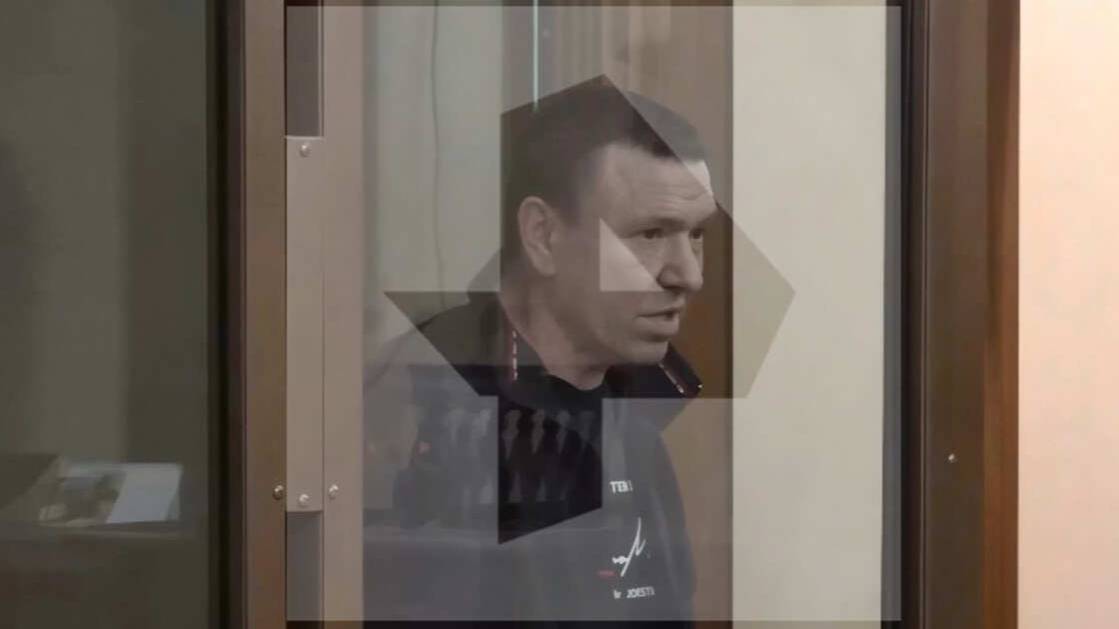 Криминальному авторитету Самарскому продлили арест на полгода