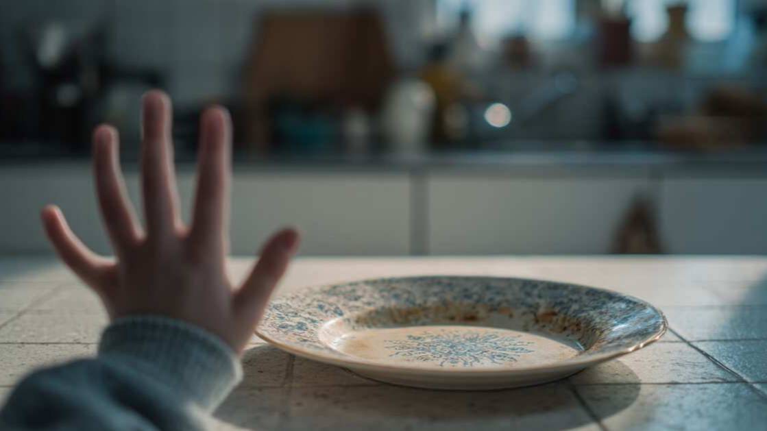 Попросила покормить: отчим сознался в убийстве падчерицы 28 лет назад