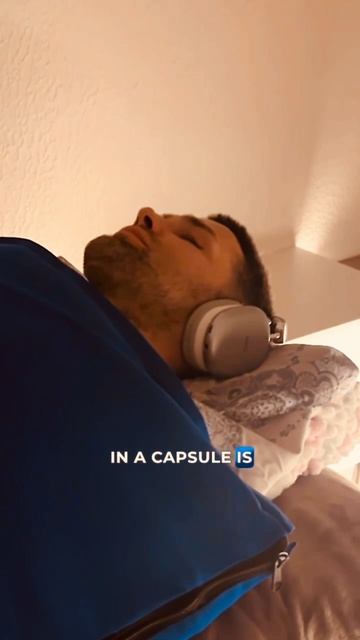 Еще один отзыв о капсуле ENERGYMAX