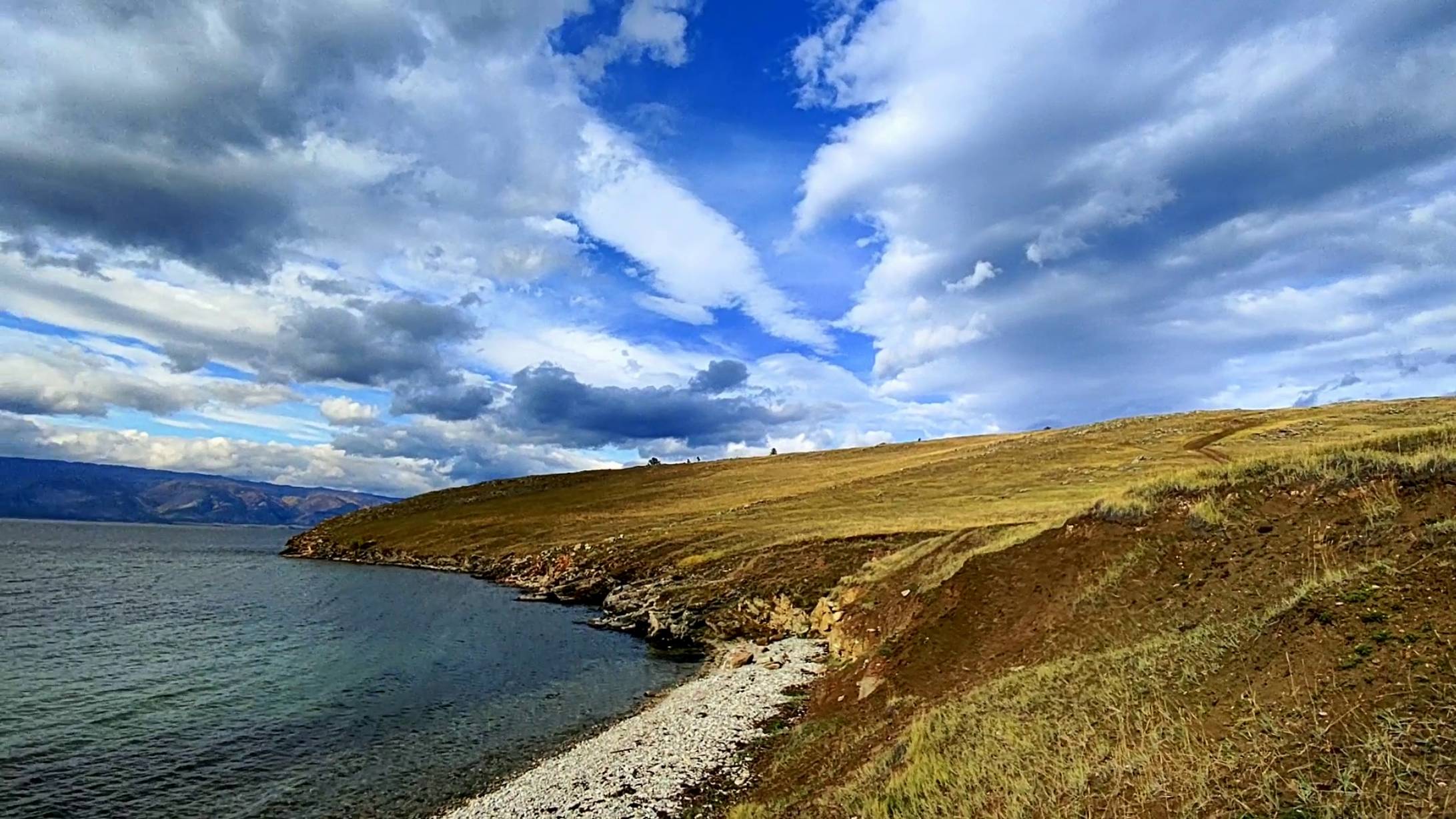 Дайджест новостей - 4. Вести с байкальских осенних полей 2024 года