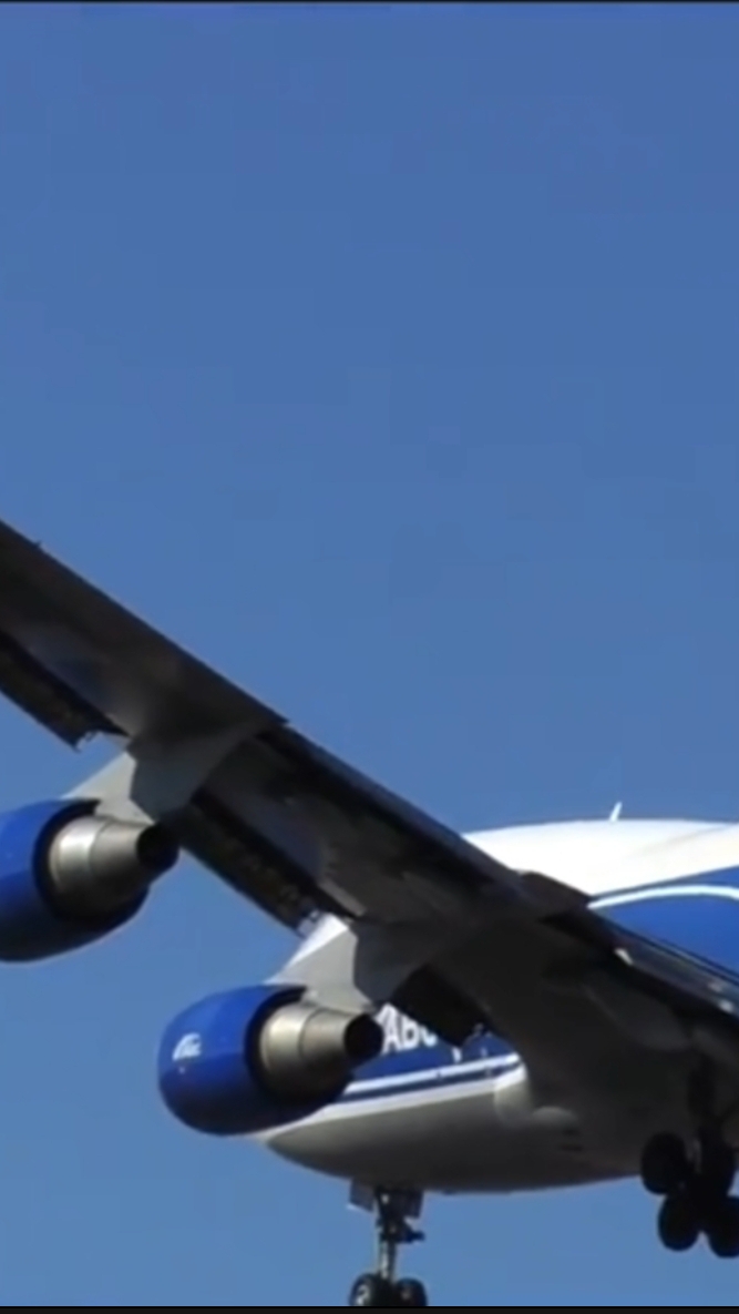 Boeng 747 экстремальный заход на посадку #mfs2020 #microsoftflightsimulator #plane #самолёт