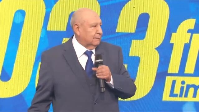 "Правильно ли то, что мы делаем" - Алехандро Буйон.