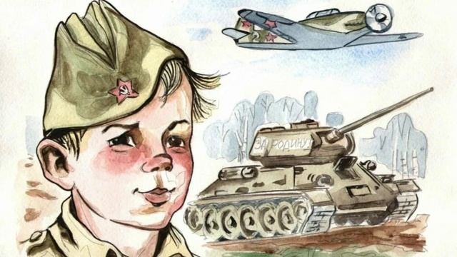 Петров Кирилл