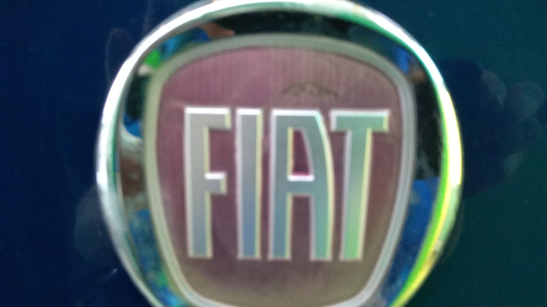 Усановка ПТФ линза на Дукато 244. Тюнинг.