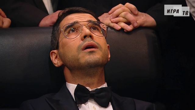 Что? Где? Когда? Вторая игра Осенней серии. Выпуск от 01.10.2023