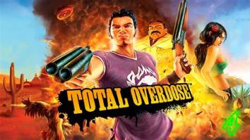 Total Overdose часть 4