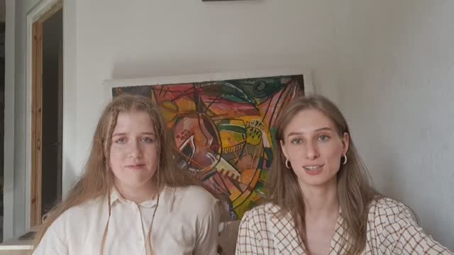 Как поступить в Академию Штиглица на бюджет на кафедру средовой дизайн_интервью с Ириной