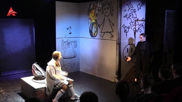 "Я - ворона" Премьера!