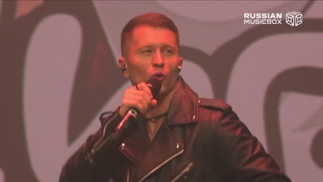 ДИГЕР - Ревную (Bloggers Music Awards Russian MusicBox 2025)