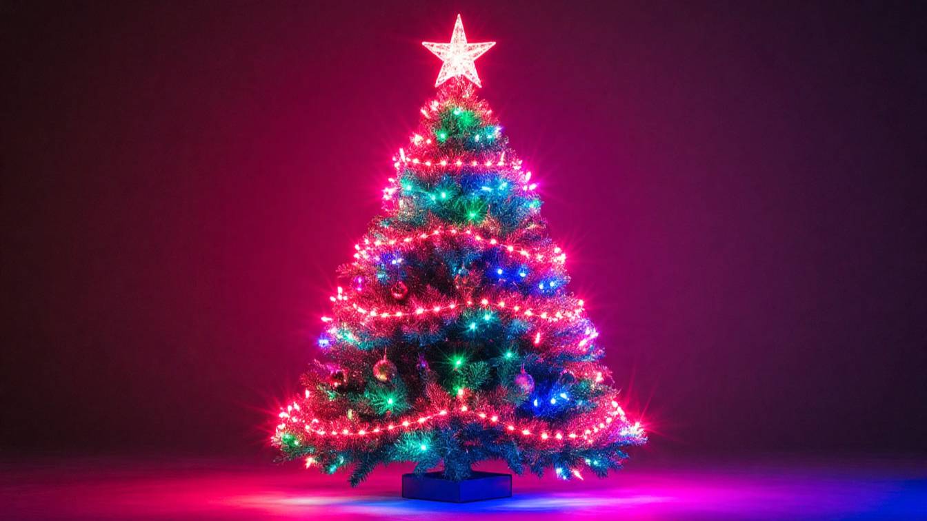 Reqder - Елочка