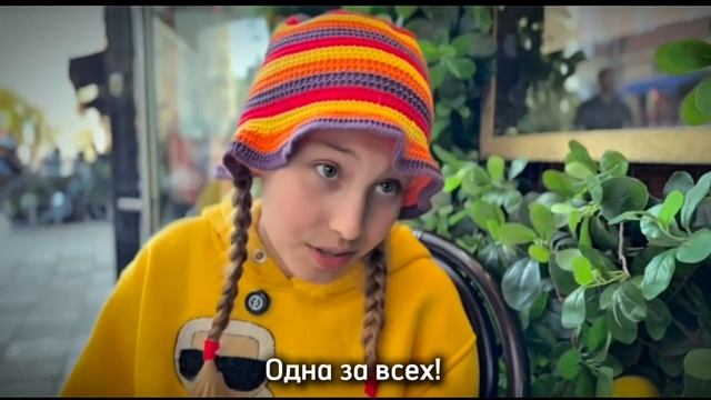 К/с «Мастер на все руки» 2 серия Автор сценария и режиссер Юлия Марина