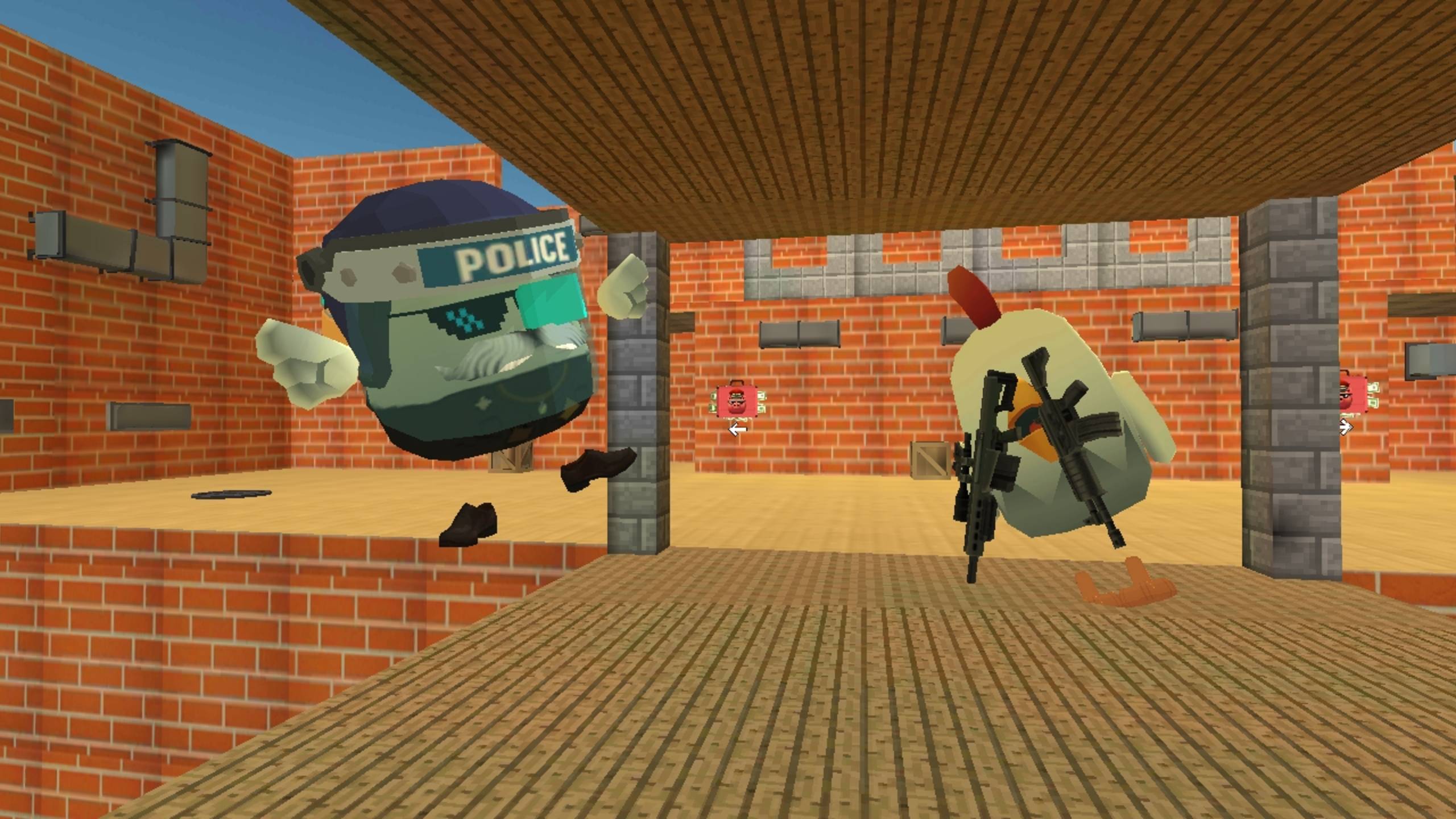 Смогу ли я призвать чернильную курицу