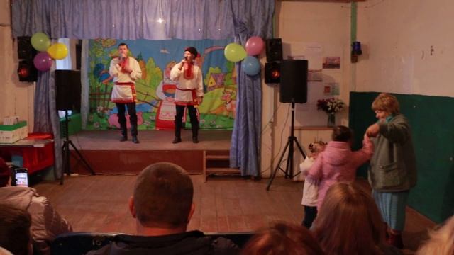 День села Свистовки