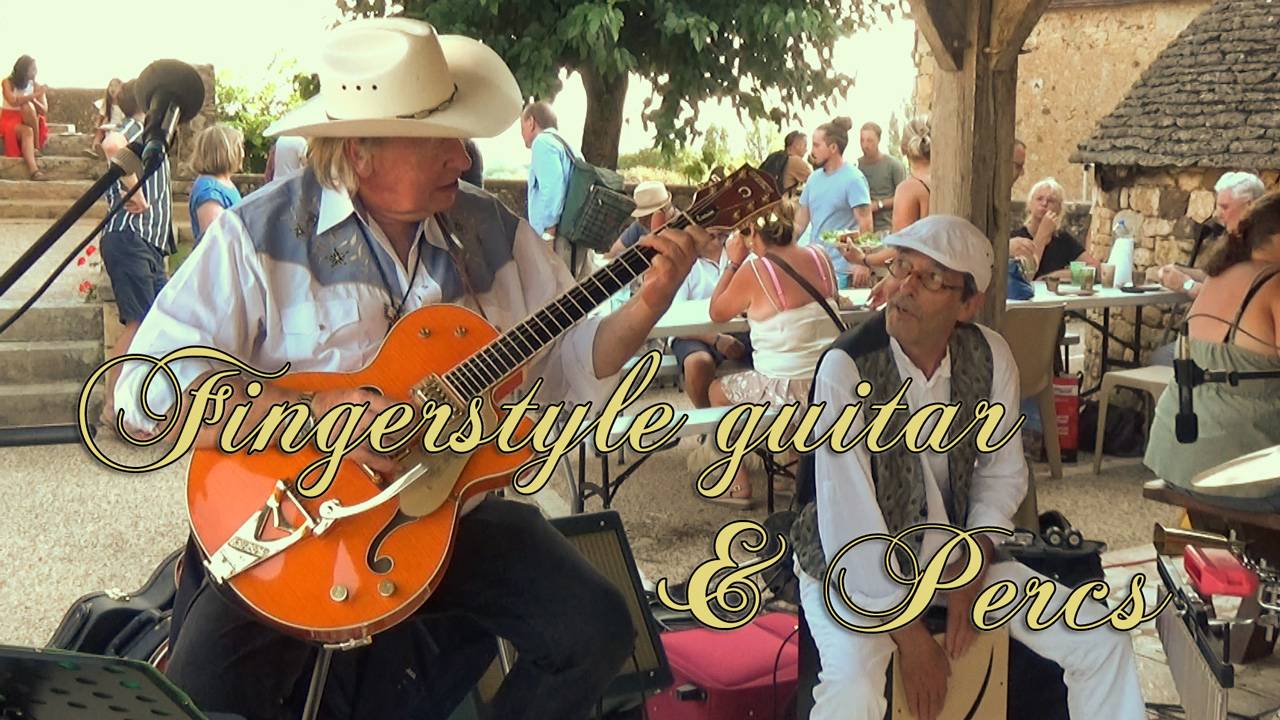 "I started a joke" played live by Romantic Journey