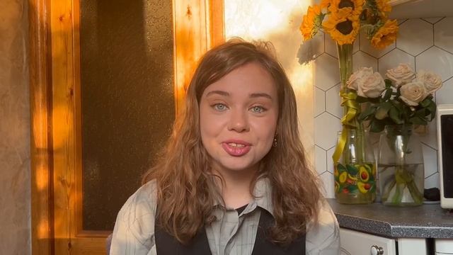 Федорова Виктория - визитка