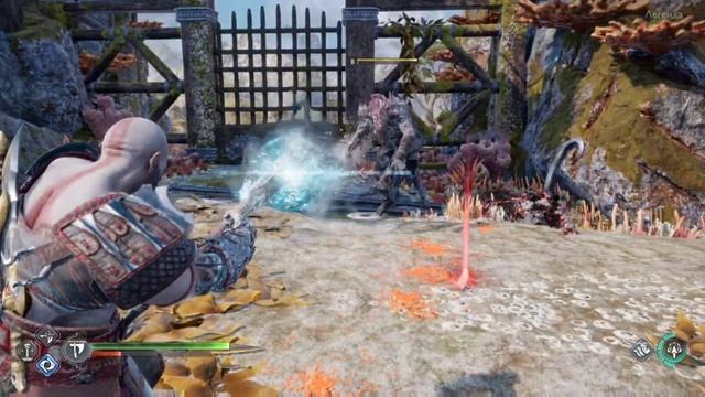 Рагнарёк #6.