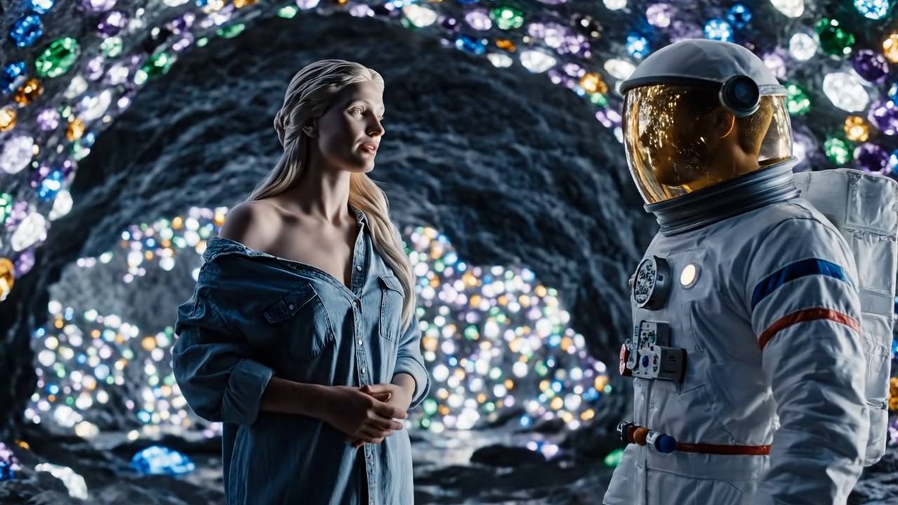 Кимберлитовая кикимора