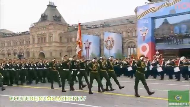 Воины Света, - шире шаг! Новая песня для вас, друзья!