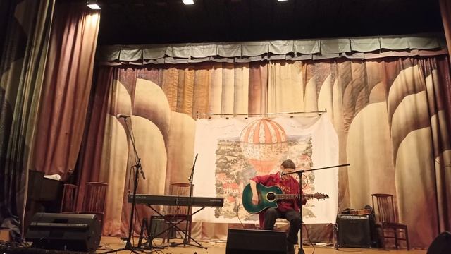 НОВАЯ ПЕСНЯ УМКИ