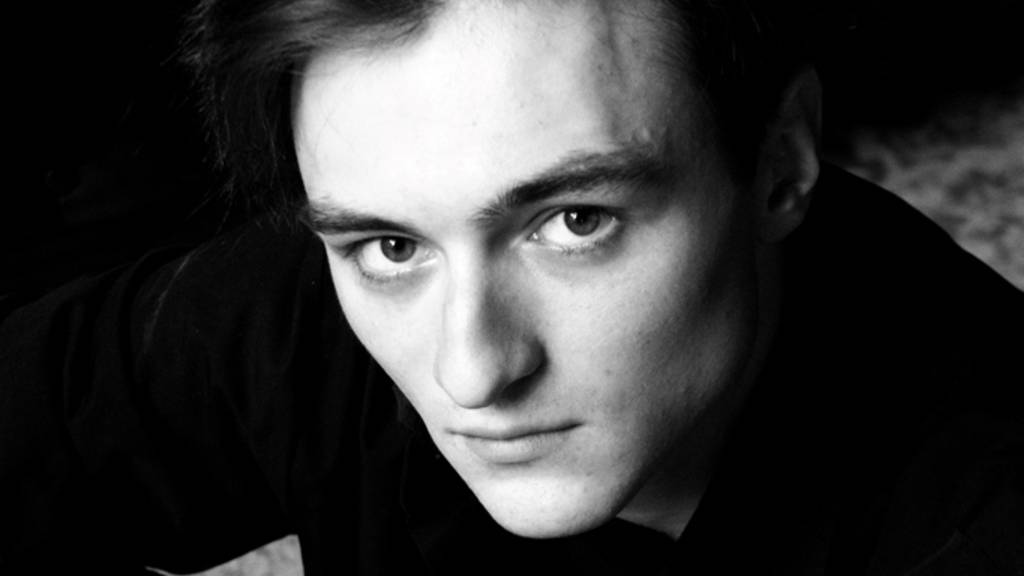 Семке Давид 21 год Визитка 2026