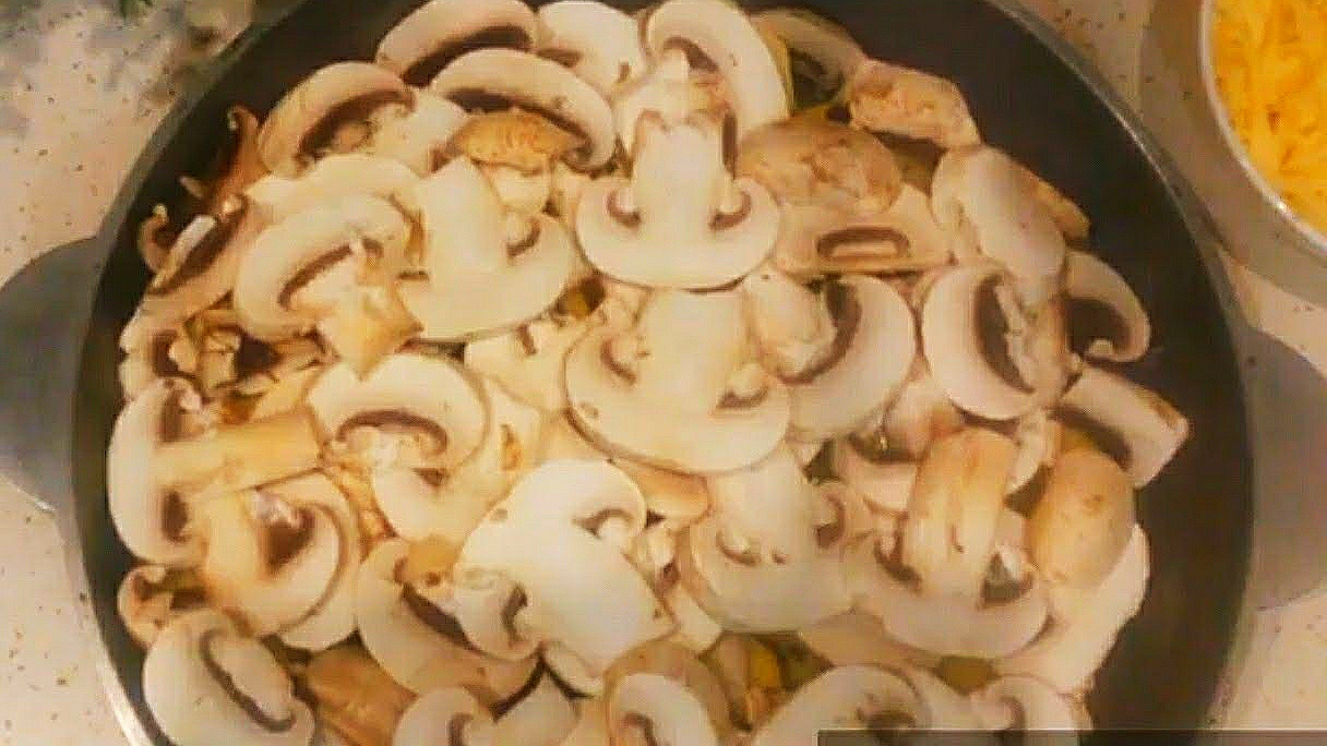 Необычное жаркое с красным вином. ✔️