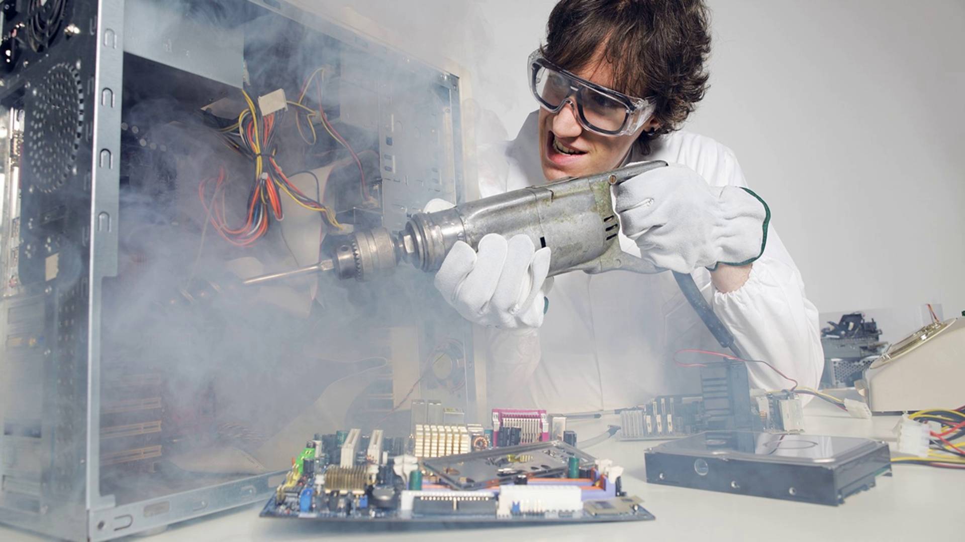 Я нашёл отличный пример часть 3