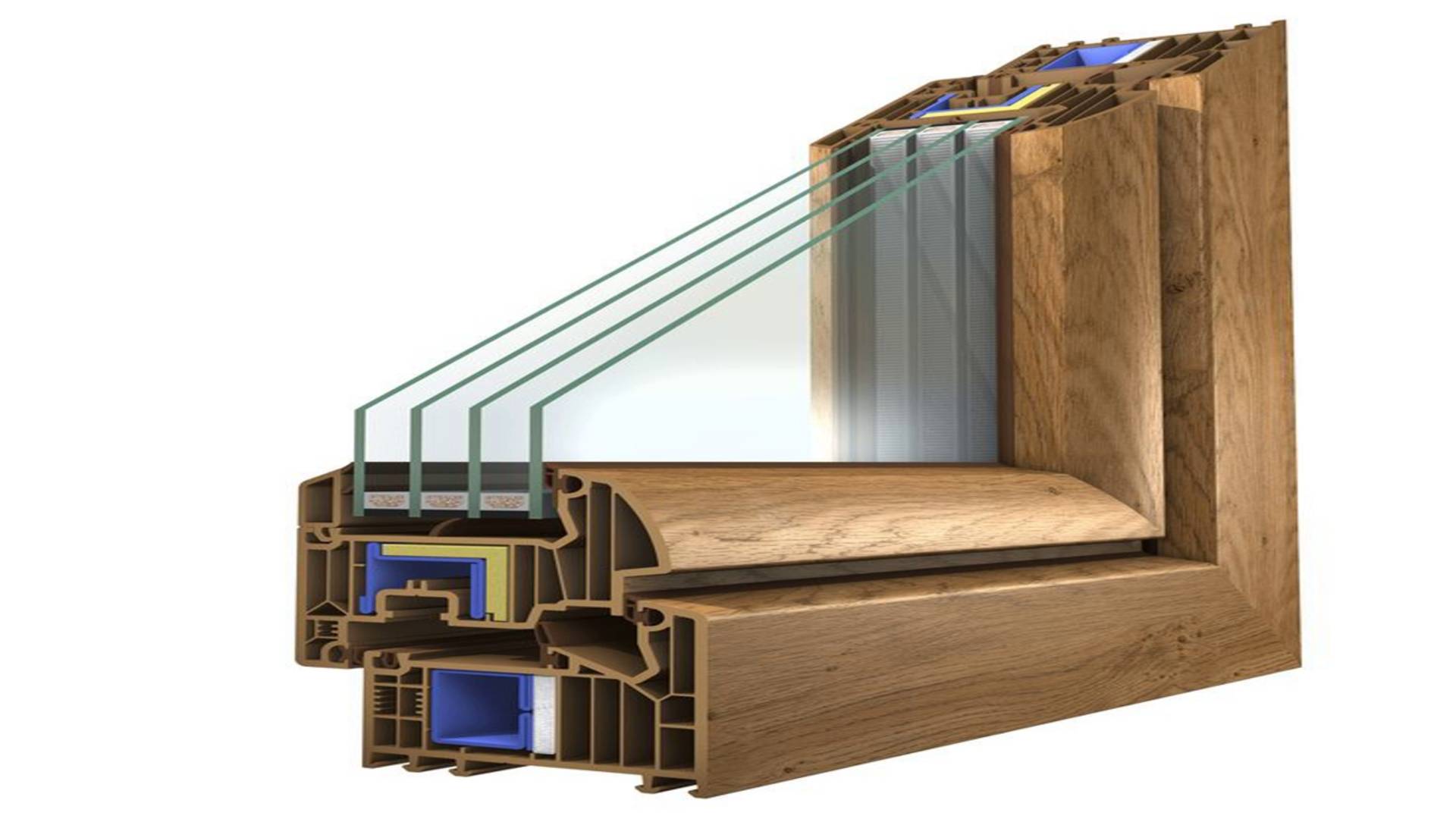 33 Как выбирать окна часть 1